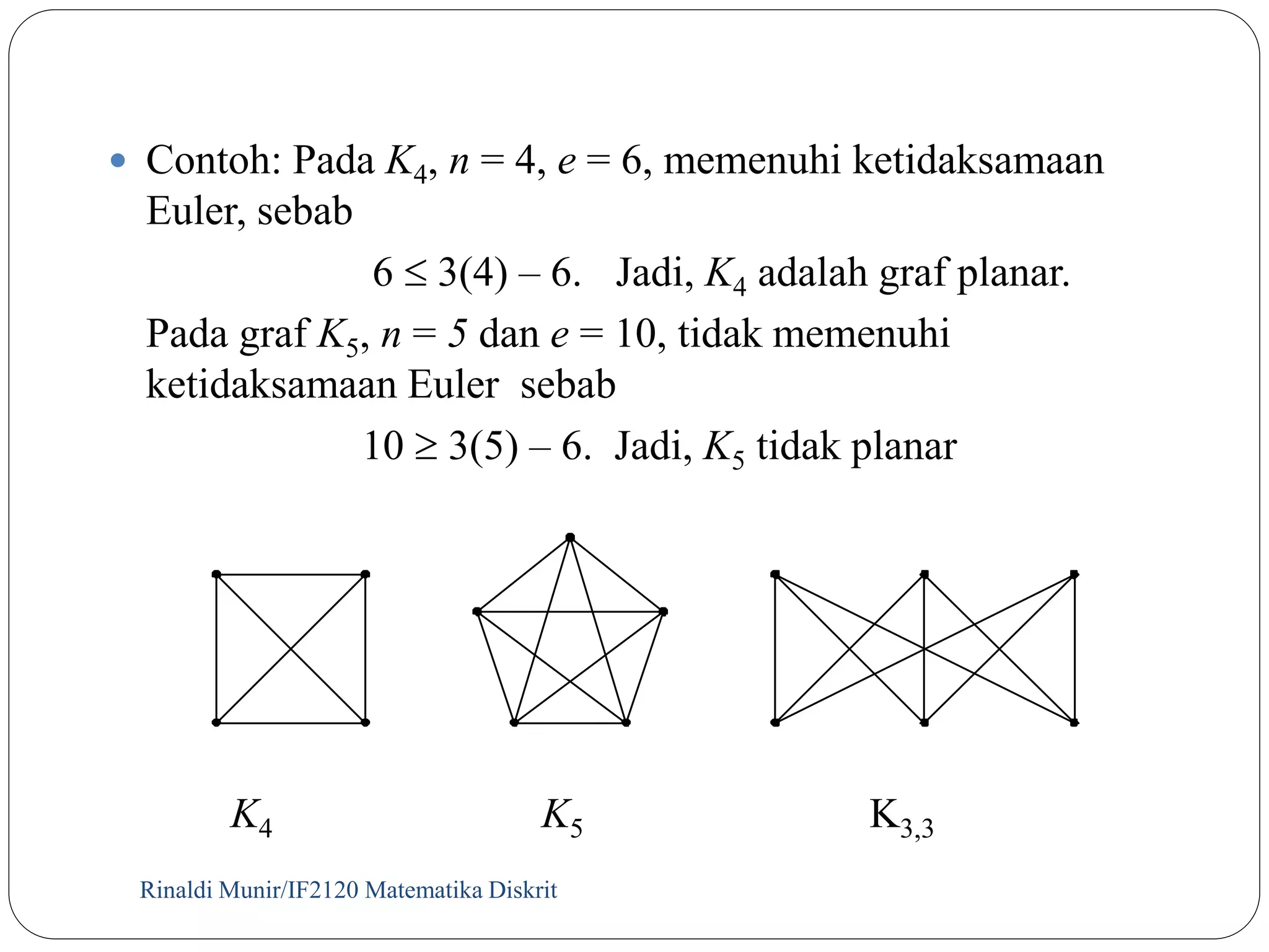 Graf ( Matematika Diskrit) | PPTX