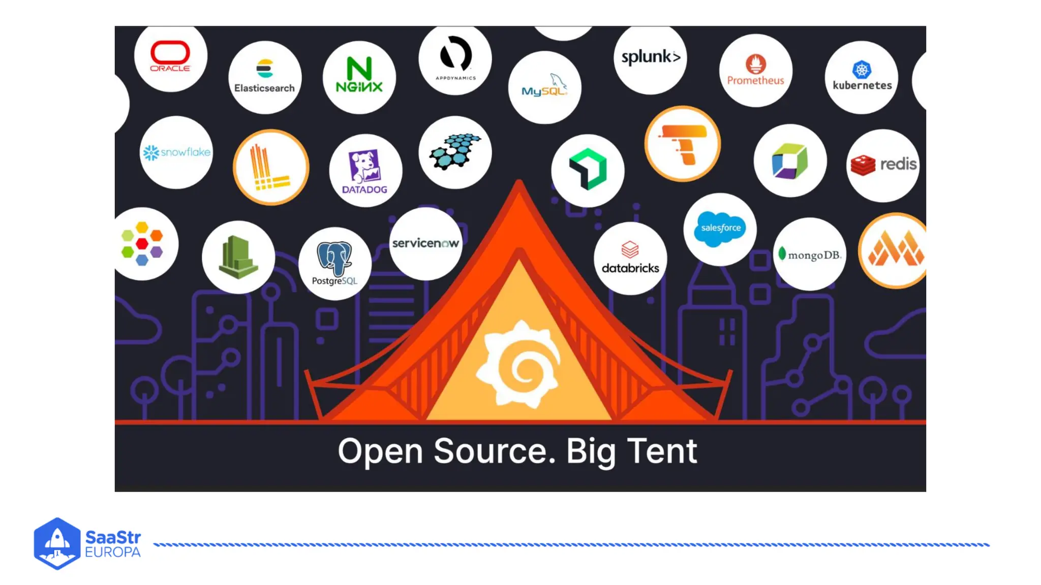 Scaling to $150M ARR and Beyond with Grafana Labs and Lightspeed Raj ...