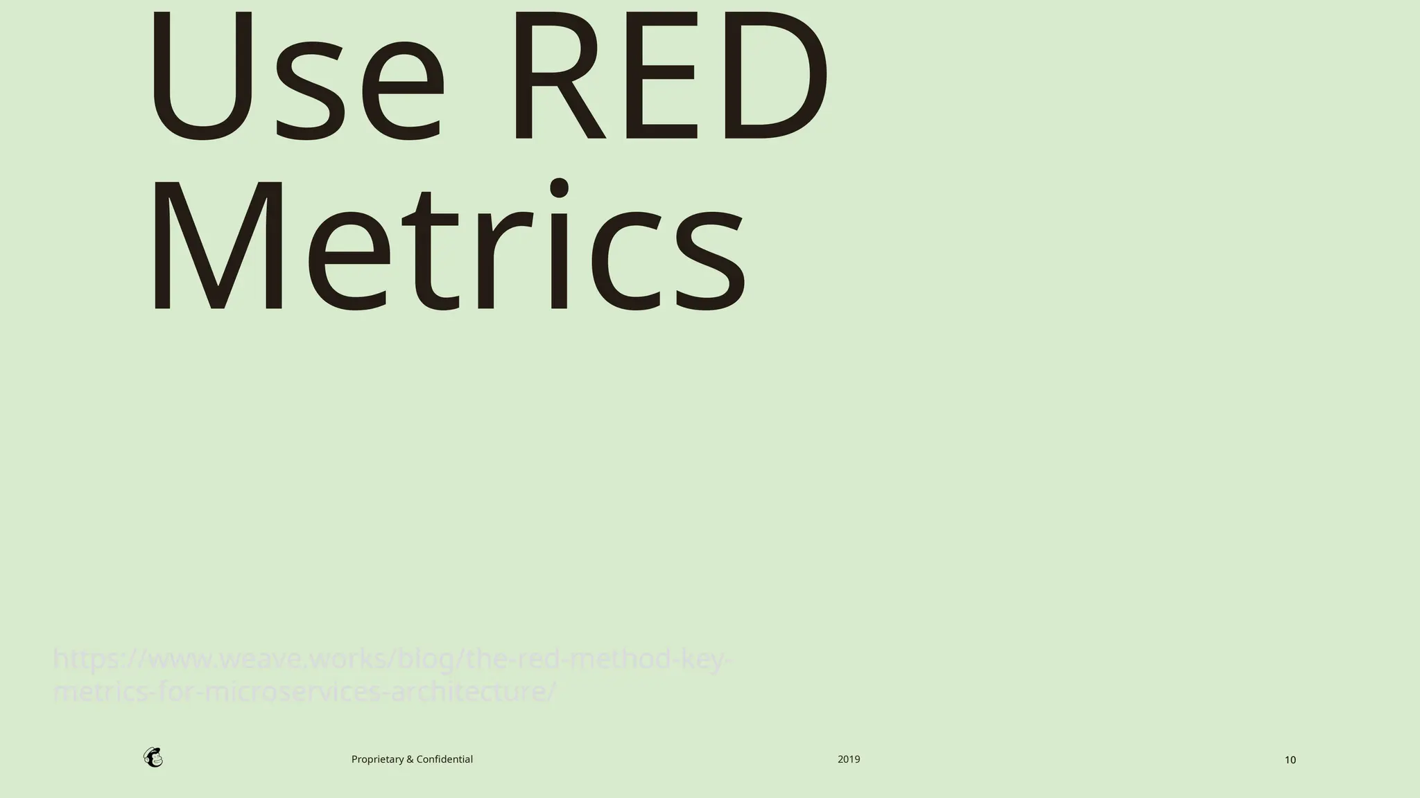 GrafanaCon RED Metrics Lightning Talks.pptx