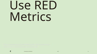 GrafanaCon RED Metrics Lightning Talks.pptx