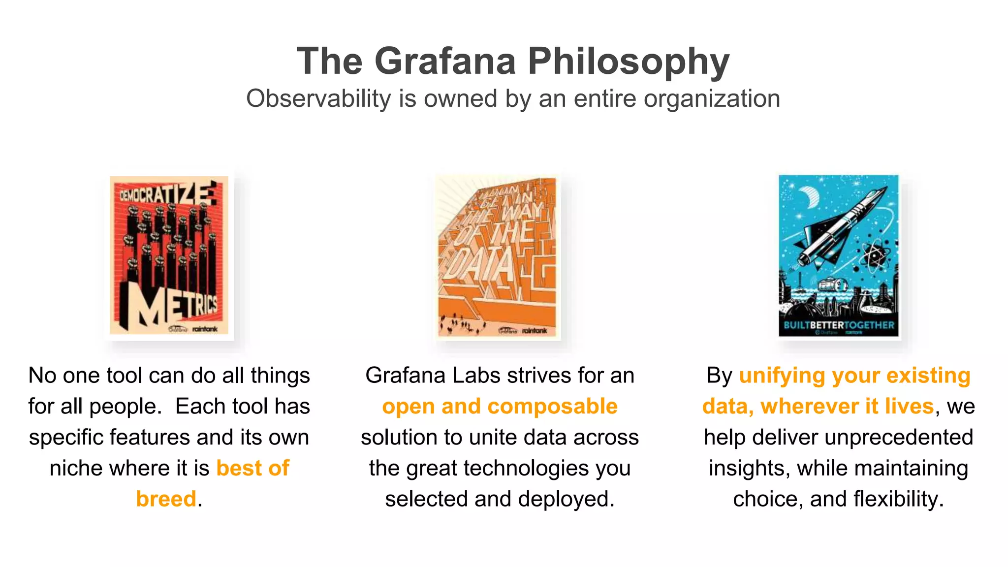 Discover How IBM Uses InfluxDB and Grafana to Help Clients Monitor ...
