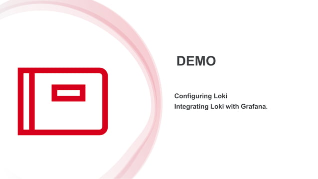 Grafana Loki (Monitoring Tool) Presentation | PPTX | Computer Software ...