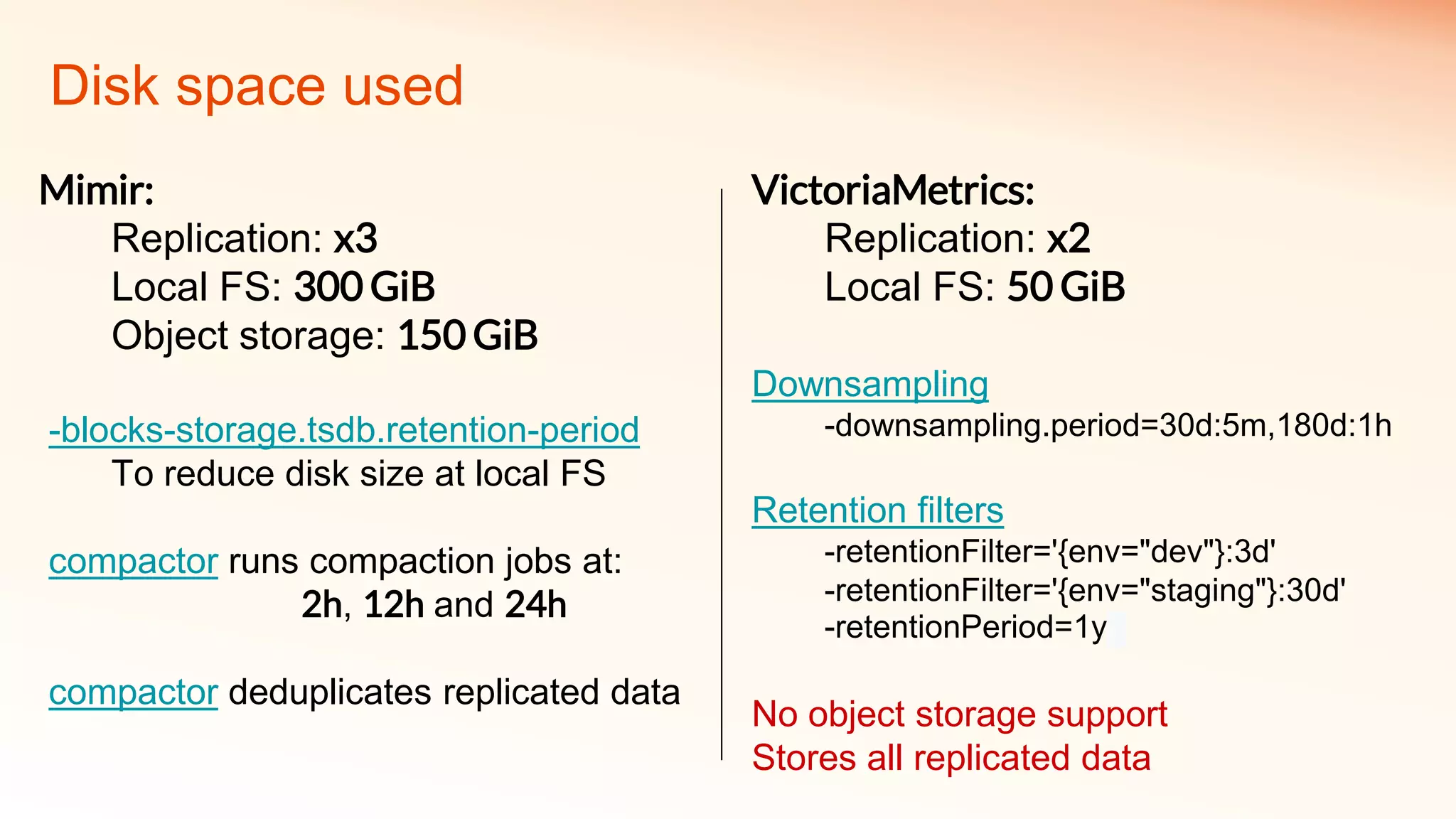 Grafana Mimir and VictoriaMetrics_ Performance Tests.pptx