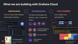Grafana overview deck - Tech - 2023 May v1.pdf