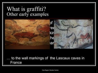 History of Graffiti | PPT
