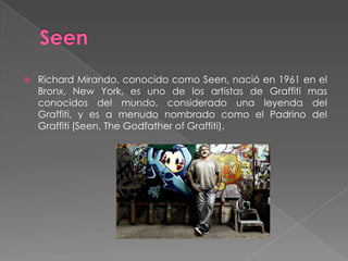 Graffiti | PPT