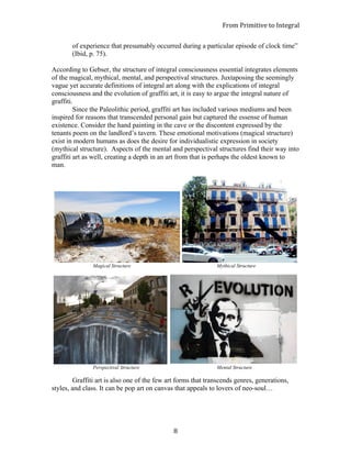 Graffiti | PDF