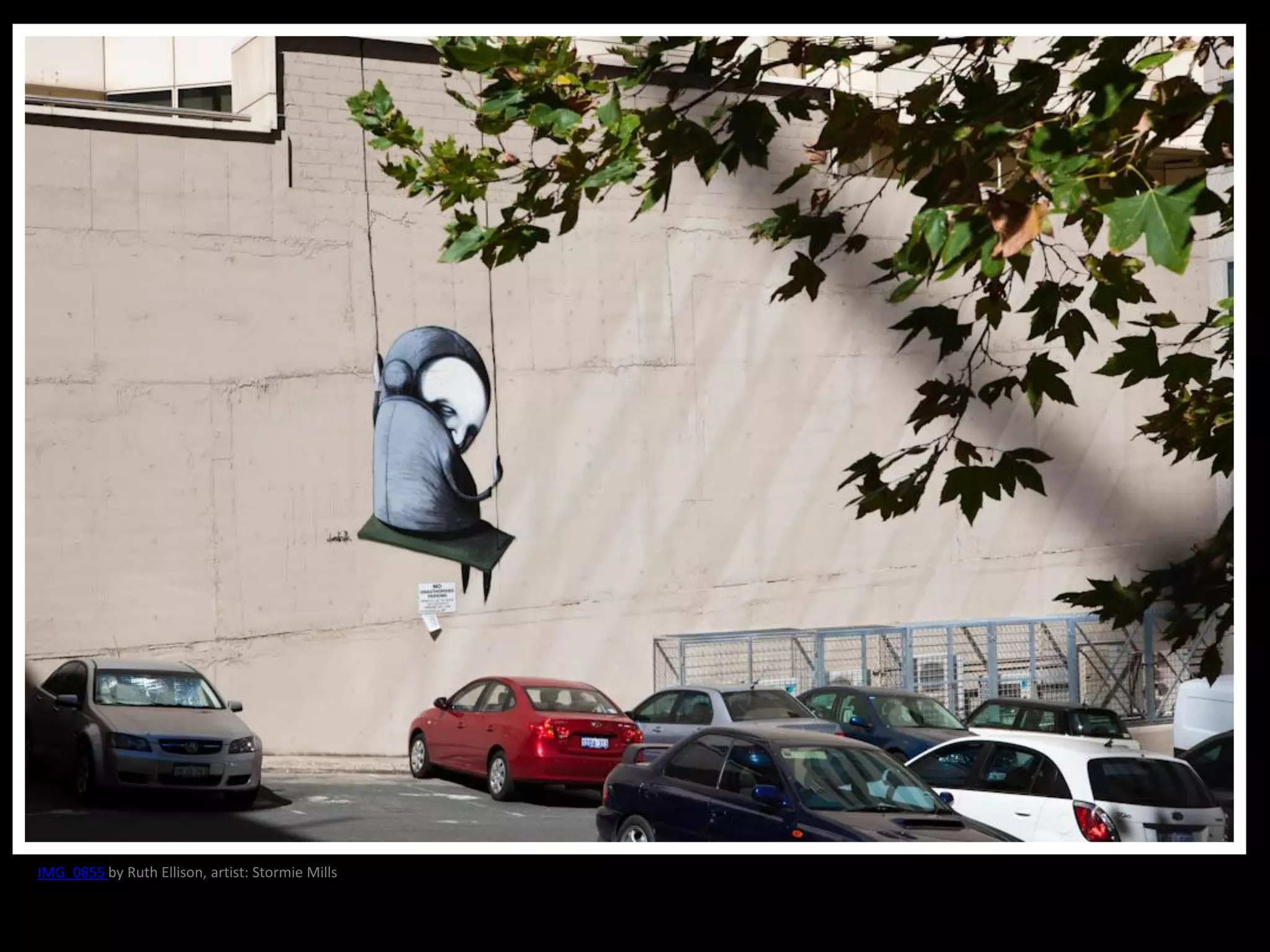 Graffiti: art or vandalism | PDF