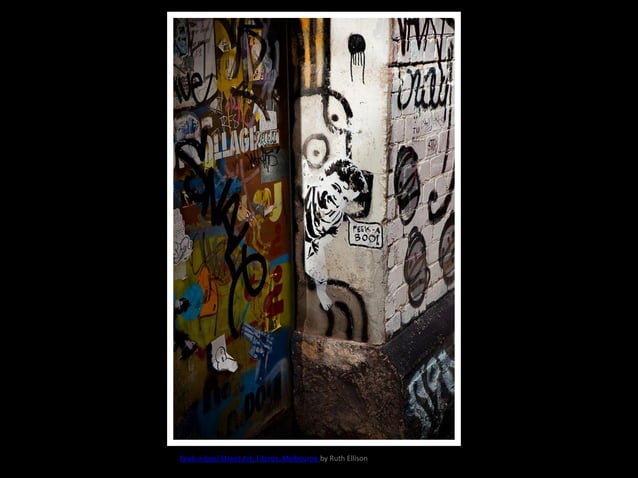 Graffiti: art or vandalism | PDF | Modern Art | Fine Art