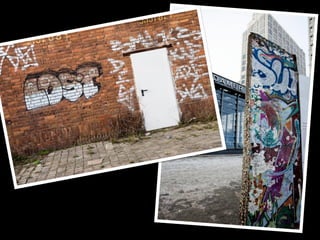 Graffiti: art or vandalism | PDF