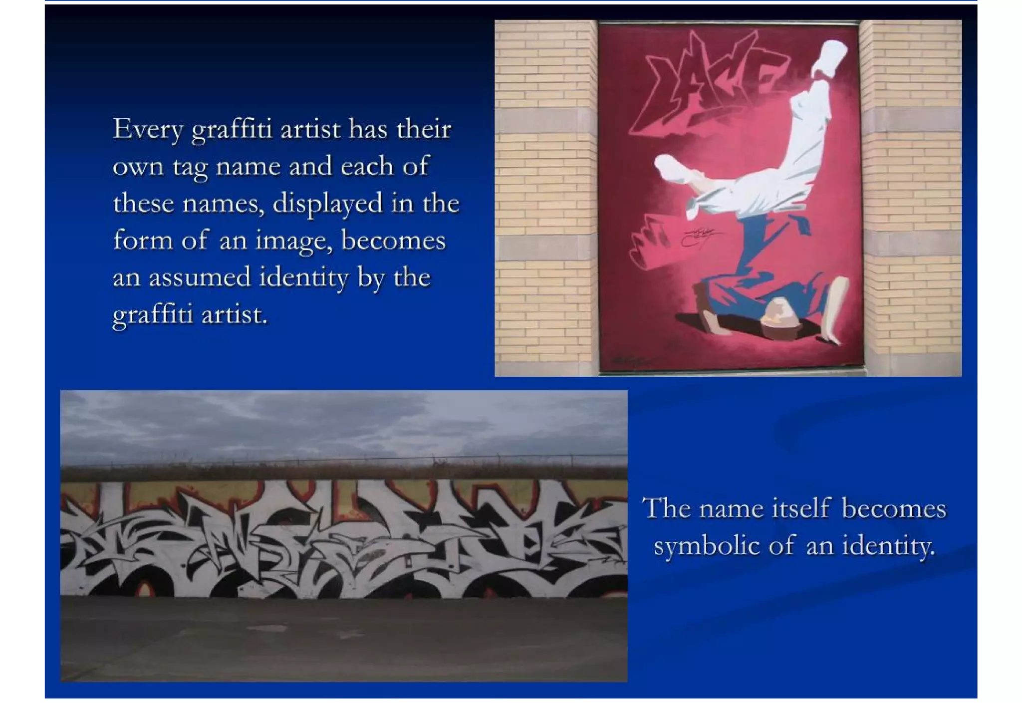Graffiti As Art | PDF