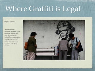 Graffiti Culture | PPT