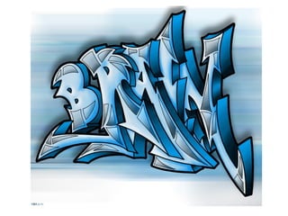 Graffiti | PPT