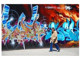 Graffiti | PPT