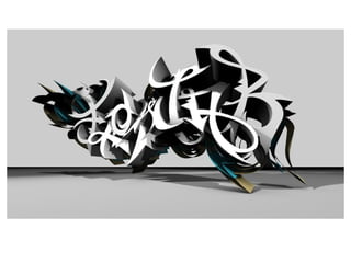 Graffiti | PPT