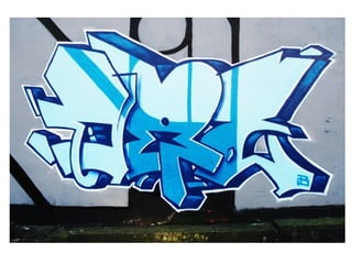 Graffiti | PPT