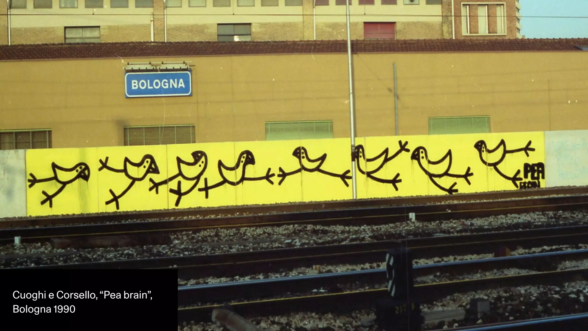 Graffiti Writing - Graffiti vs Advertising | PDF