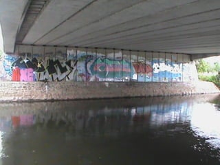 Graffiti Powerpoint | PPT