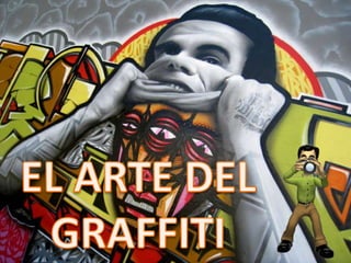 Graffiti sebas | PPT | Free Download