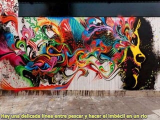 Graffiti sebas | PPSX