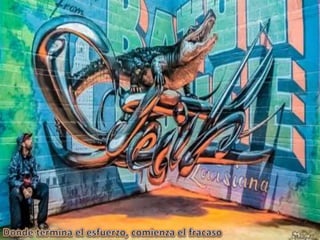 Graffiti sebas | PPSX