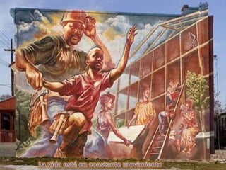 Graffiti sebas | PPSX