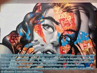 Graffiti sebas | PPSX