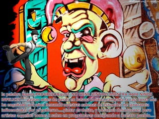 Graffiti sebas | PPSX