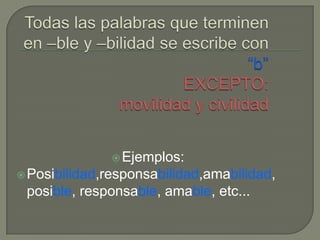 Grafias | PPTX