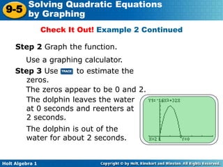 Grafica funciones cuadráticas | PPSX