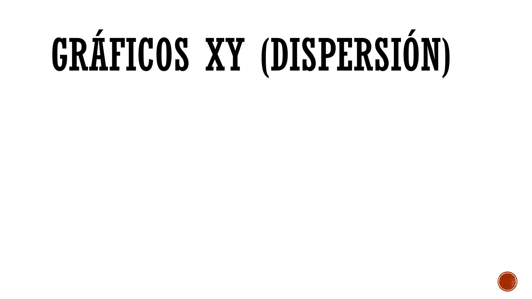 Graficas En Excel Tipos De Graficospptx