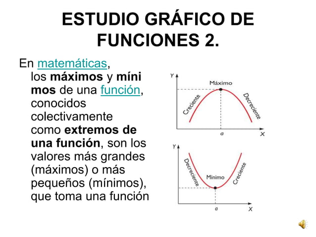 Graficas y funciones 3 (1) | PPT