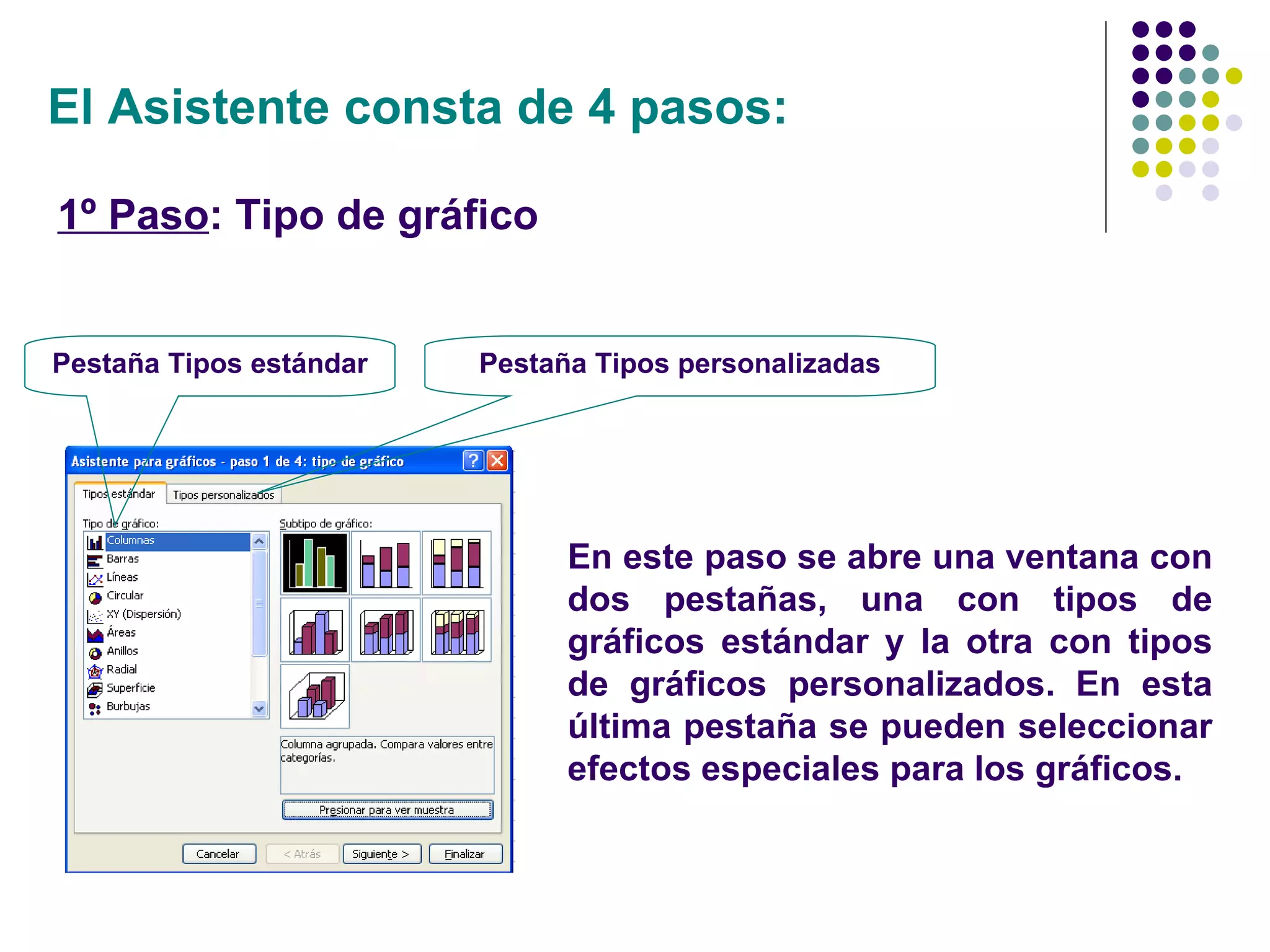 Graficos Con Excel | PPS | Computing | Technology & Computing