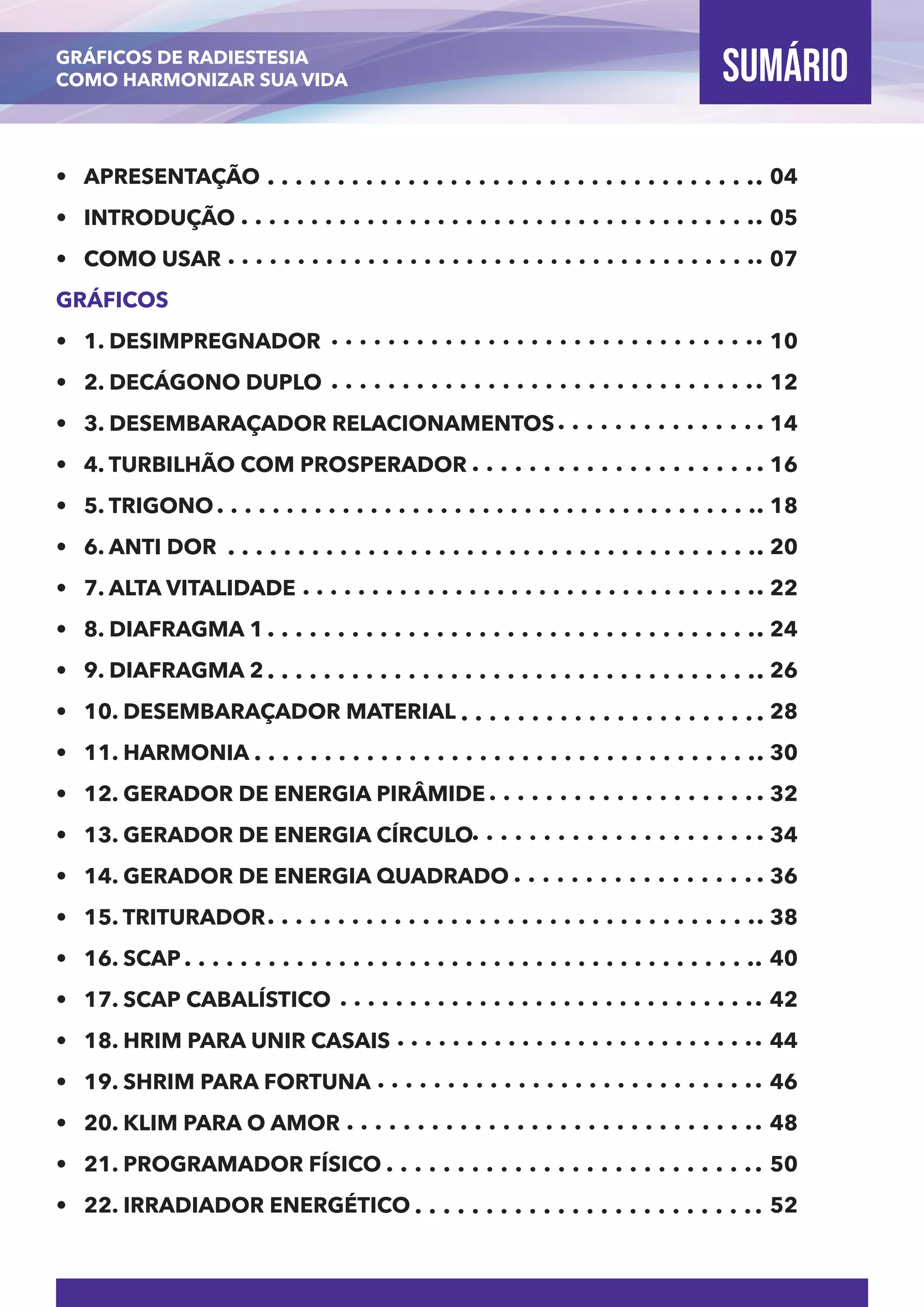 Gráficos de radiestesia como armonizar. su vida.pdf