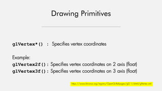 Grafika komputer 2 | PPT