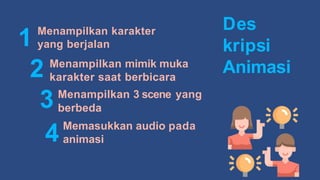 Grafika multimedia animasi | PPTX
