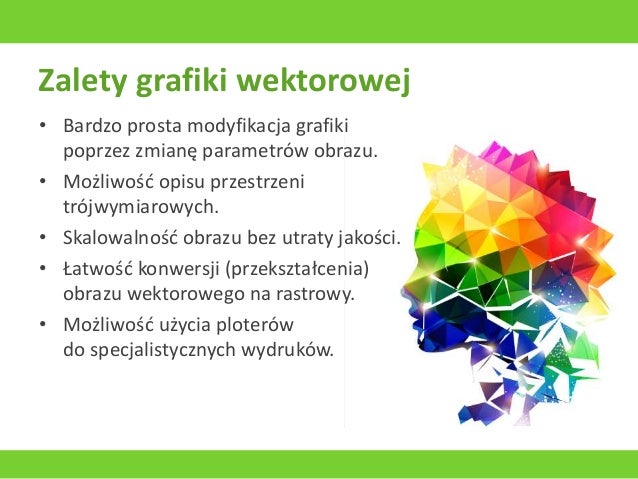 Grafika wektorowa