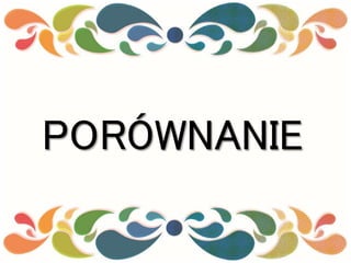 Grafika wektorowa i rastrowa | PPTX