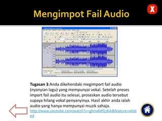 Grafik berkomputer | PPT