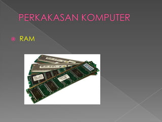 Grafik berkomputer tingkatan 4 | PPTX
