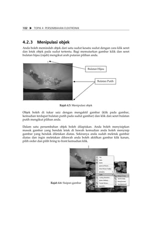 Grafik reka leak | PDF