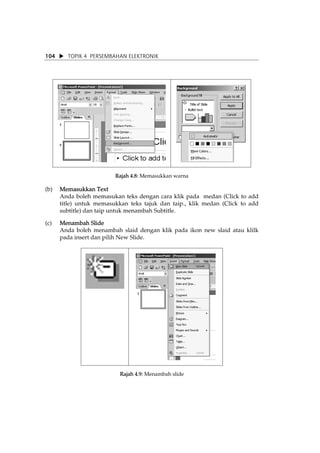 Grafik reka leak | PDF