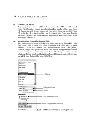 Grafik reka leak | PDF