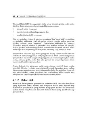 Grafik reka leak | PDF