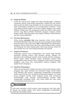 Grafik reka leak | PDF