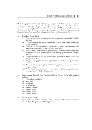 Grafik reka leak | PDF