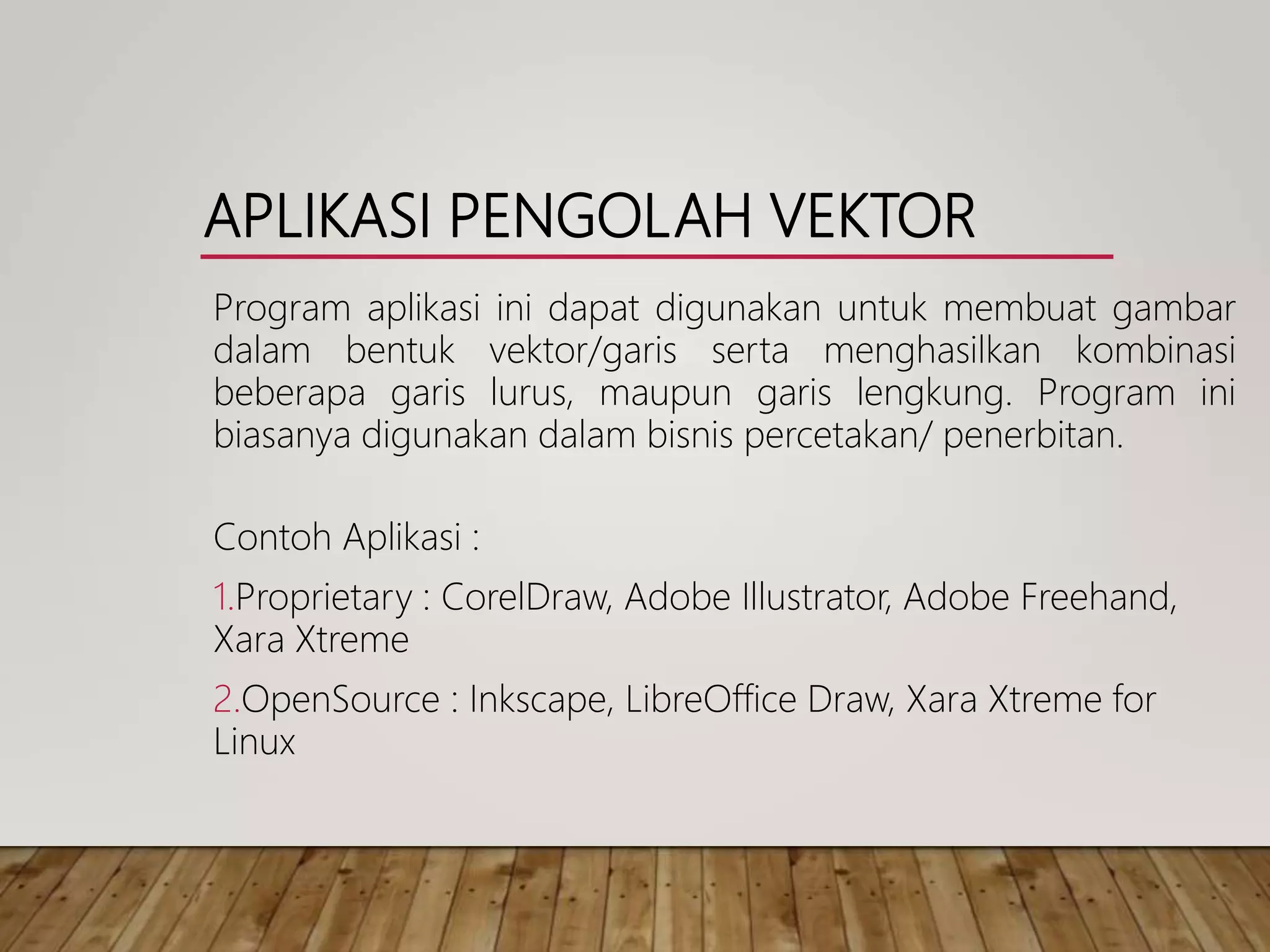 Grafis Berbasis Vector & Bitmap.ppt