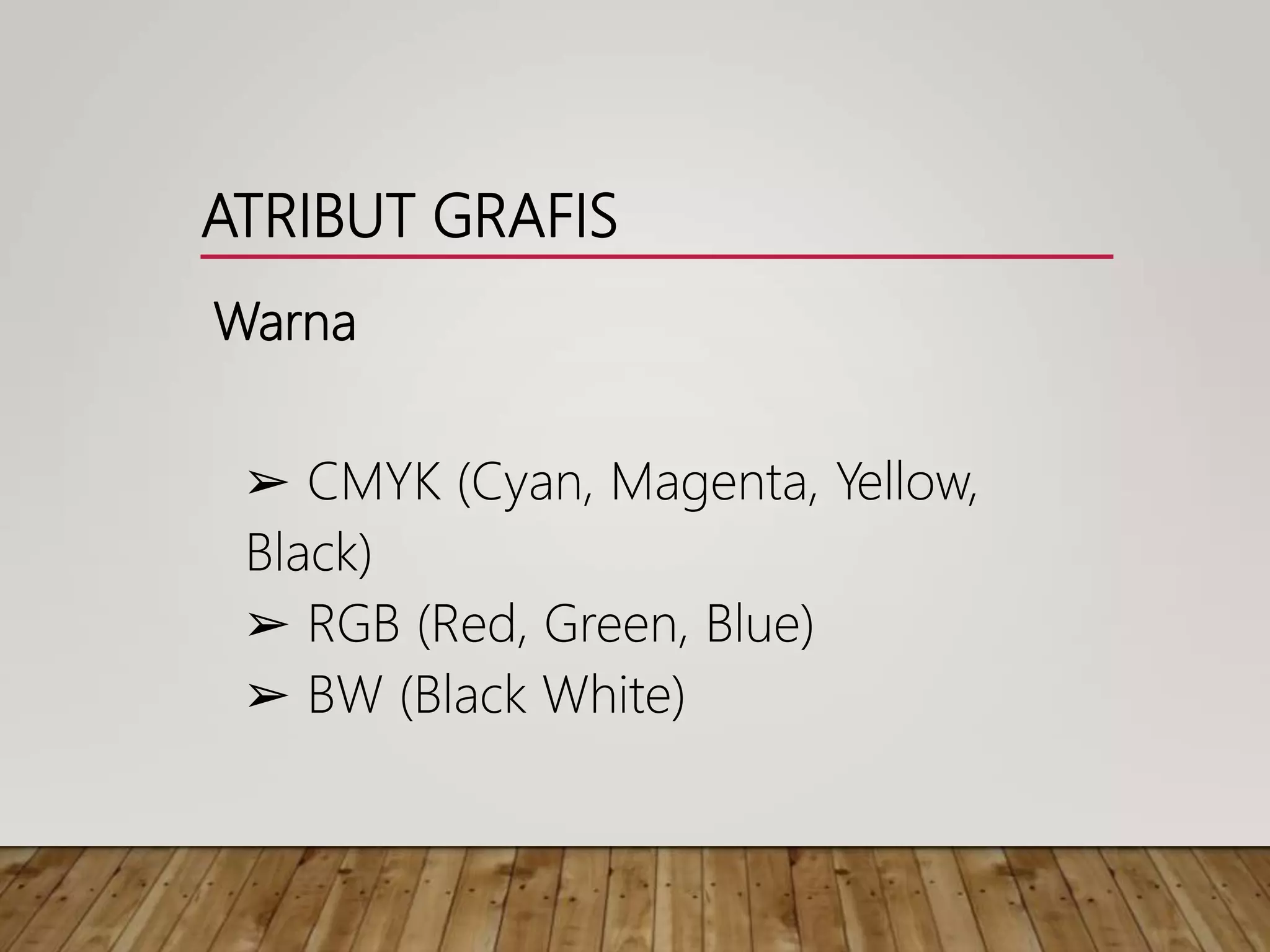 Grafis Berbasis Vector & Bitmap.ppt