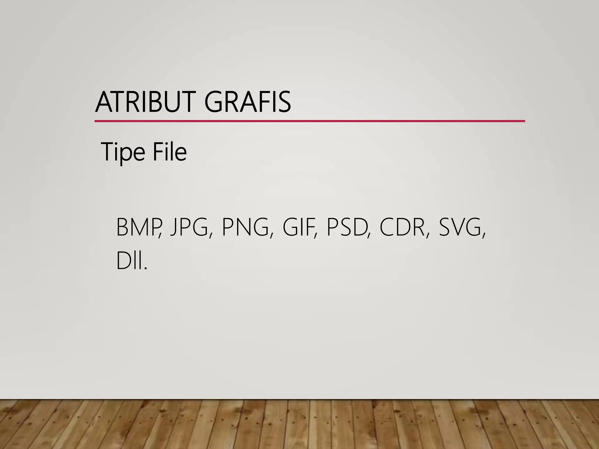 Grafis Berbasis Vector & Bitmap.ppt