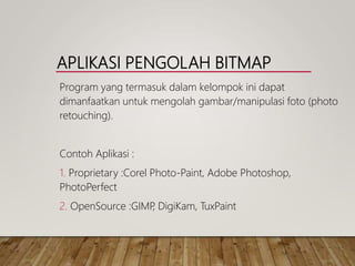 Grafis Berbasis Vector & Bitmap.ppt